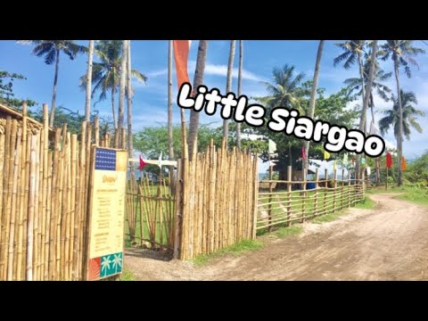 At Barangay San Juan Binalbagan Negros Occidental ( The Little Siargao ...
