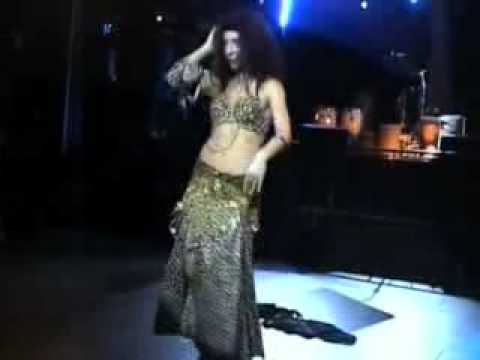 MONA - La danzatrice persiana