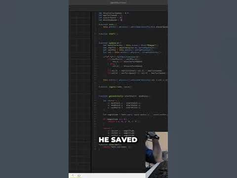 Uncovering the Insane Code that makes Enemies Follow You in Games ...