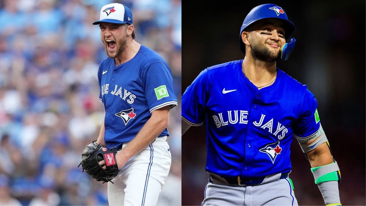 Blue Jays Receive Huge Bo Bichette Update as Trey Yesavage’s Heroics ...