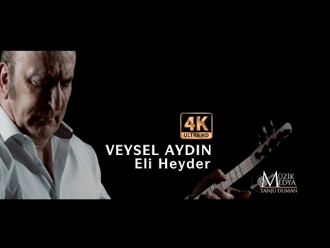 Veysel Aydın - Eli Heyder 4k (Official Video ©2020 Tanju Duman Müzik Medya)