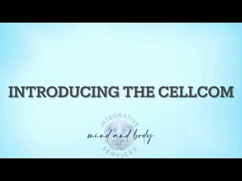 CellCom Introduction - YouTube