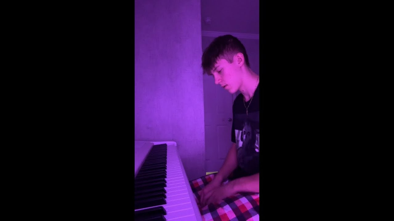 Daniel Rosenfield - Weirdest Year of Your Life (Improvised Piano mix ...