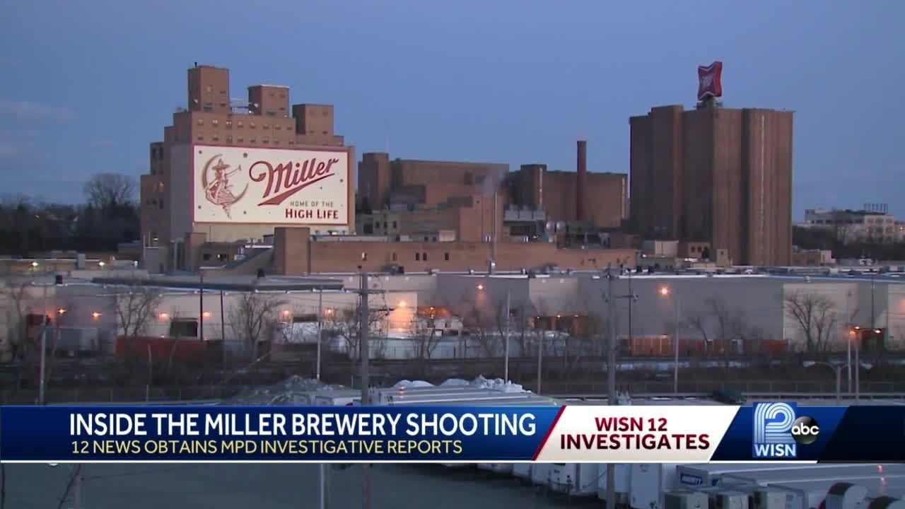 'There was no warning this was going to happen,' Miller shooting ...