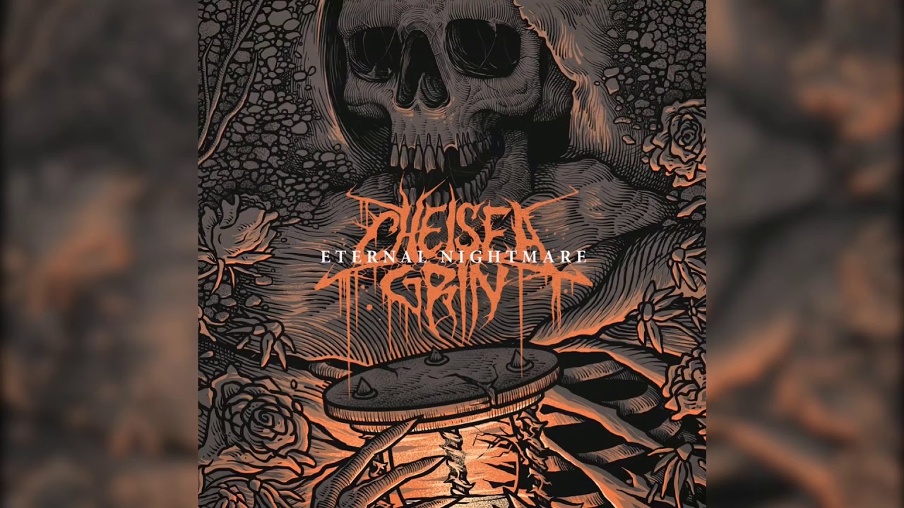 Chelsea Grin - Hostage - Vocal Cover - YouTube