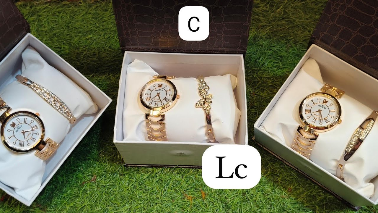 new watch design || ladies watch foto || ladies ghadi || ghadi ke ...