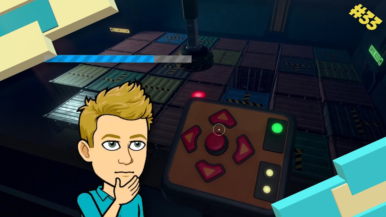 Raft Tangaroa 🦈 Das Container RÄTSEL Tangaroas lösen #33 - YouTube