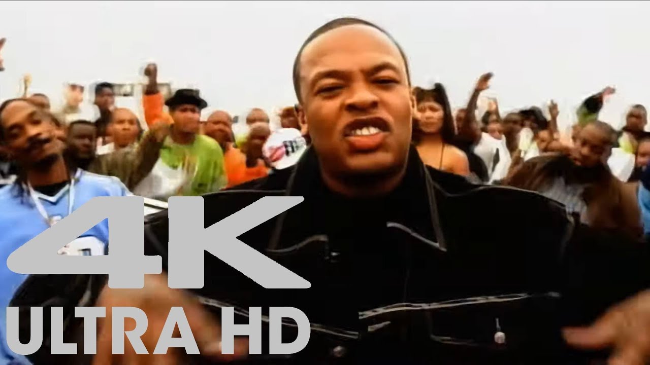 Still D.R.E. (ft. Snoop Dogg) (4K 60FPS Remaster) [CC] - YouTube