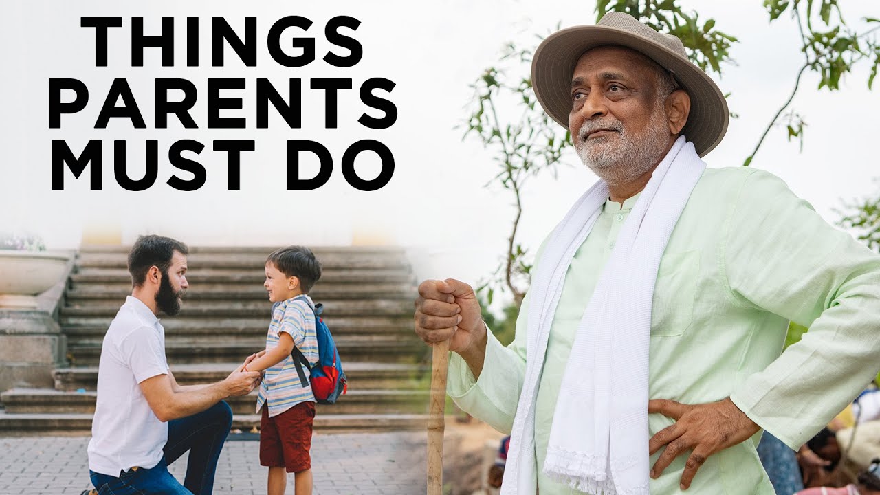 How to instill good habits in children? | Tips to raise children ...