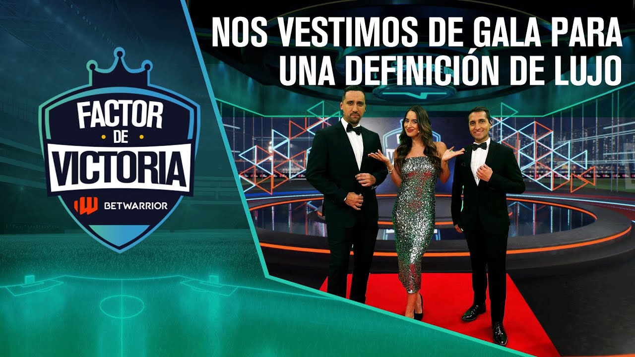 Factor de Victoria - Capítulo 21 - YouTube