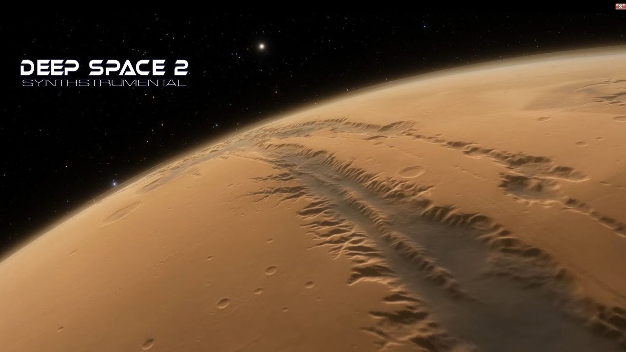 Deep Space 2 - YouTube