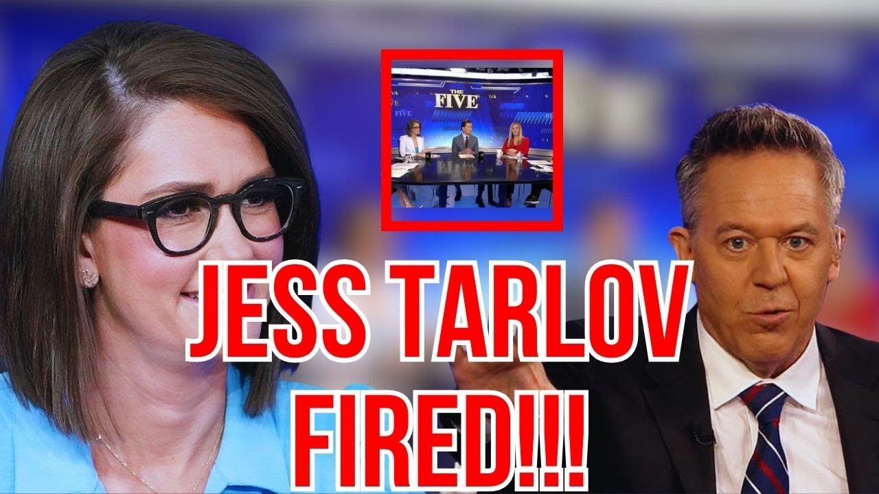 'Fox News' Host Jessica Tarlov's UNBELIEVABLE outburst at Judge Jeanine ...