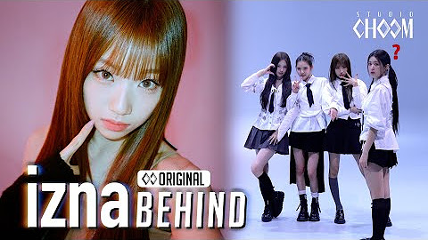 izna | STUDIO CHOOM - YouTube