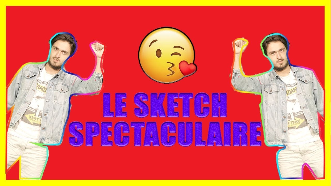 LE MEILLEUR SKETCH DE 2018 - YouTube