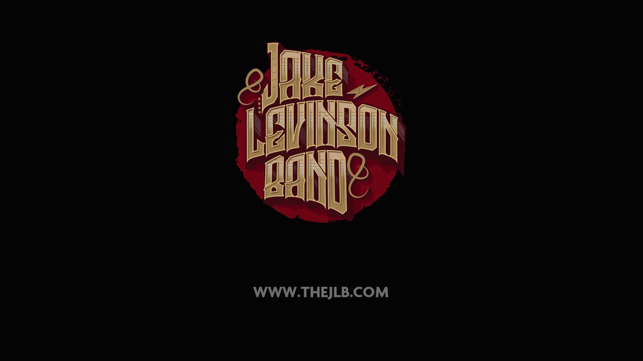 Jake Levinson Band - Ball and Chain feat Albert Besteiros and Tim ...