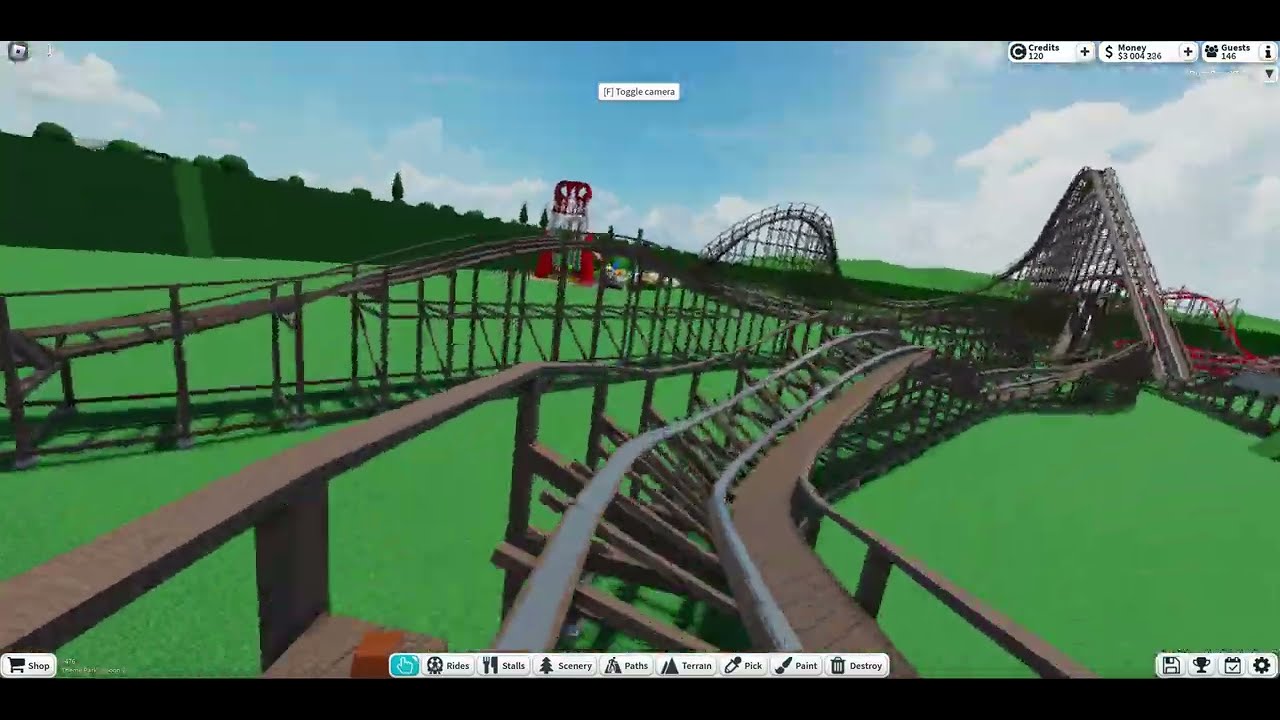 My BEST GCI Layout | TPT2 - YouTube