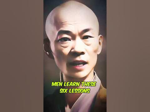 6 Life Lessons Every Man Should Learn Before It's Too Late - YouTube