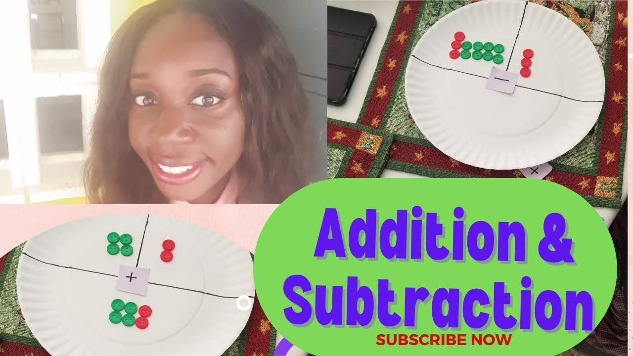 How To Add And Subtract Numbers YouTube how-to-add-and-subtract-numbers-youtube