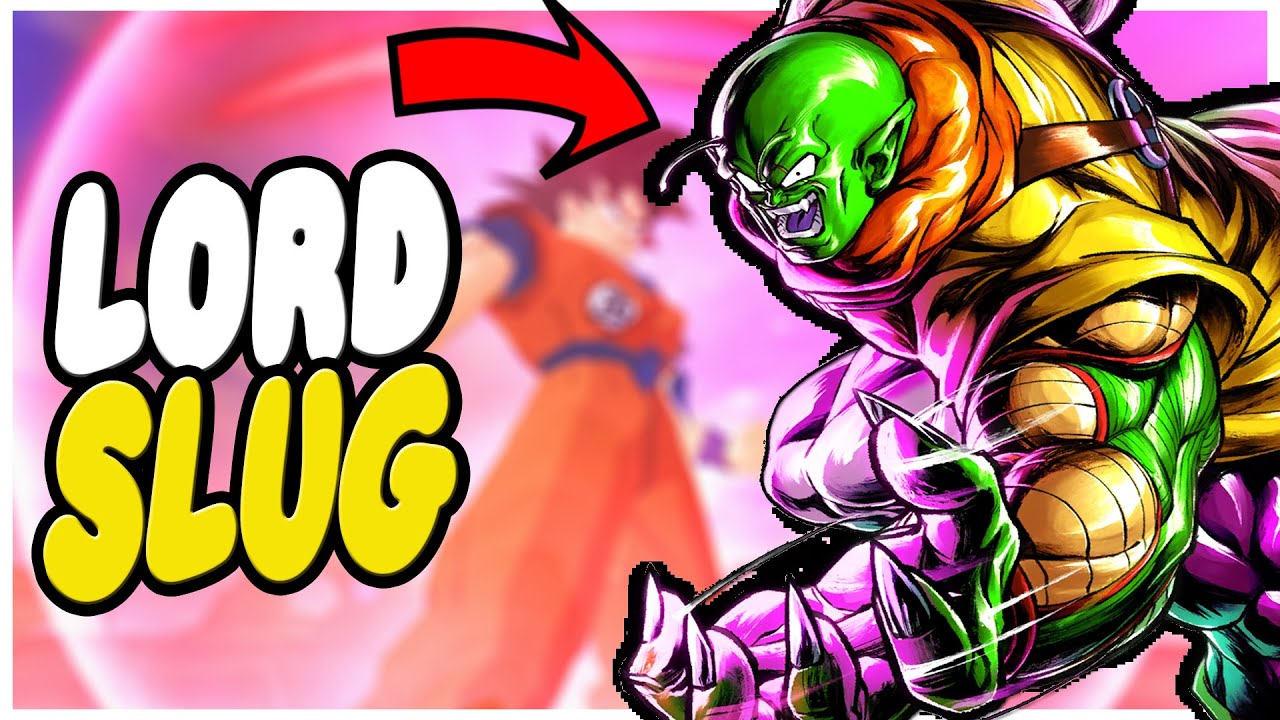 DBZ: Budokai Tenkaichi 2 DOPPIATO in ITALIANO | EP.15 "LORD SLUG" - YouTube