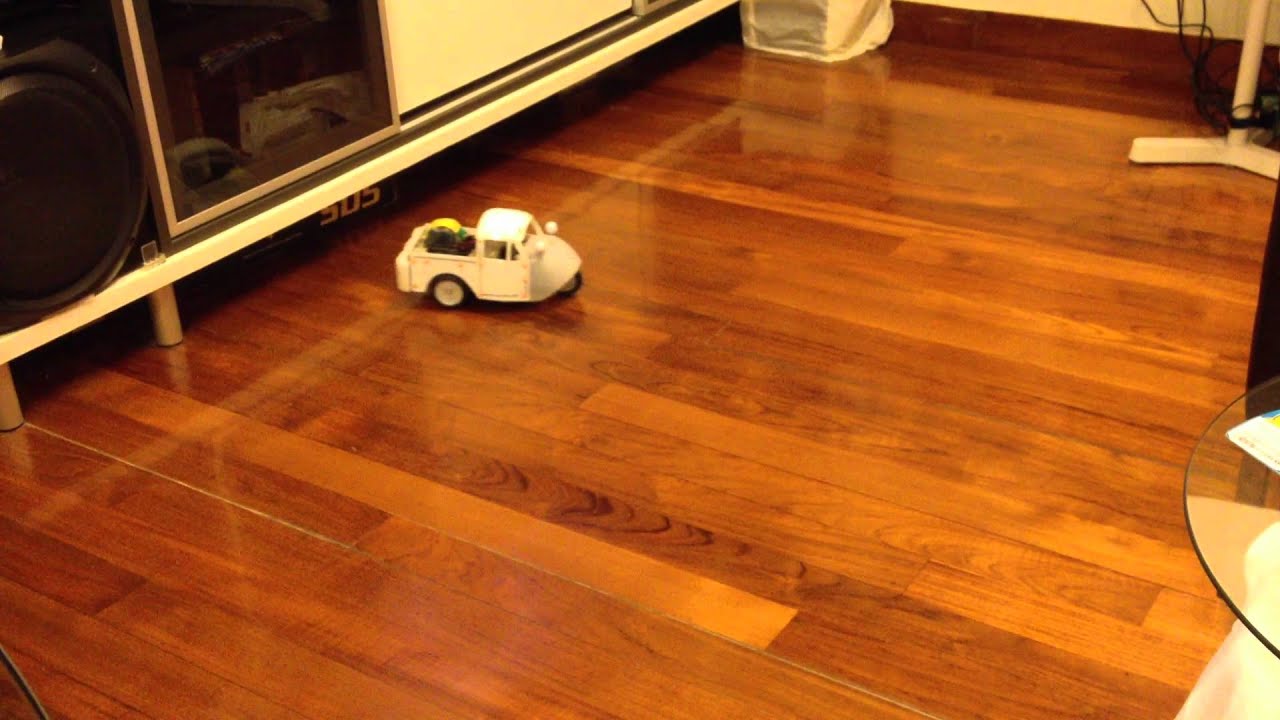 DIY 3 wheeler part 1 - YouTube