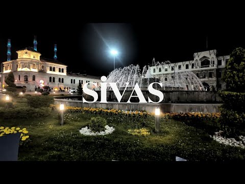 Sivas Yaz Akşamları Klibi