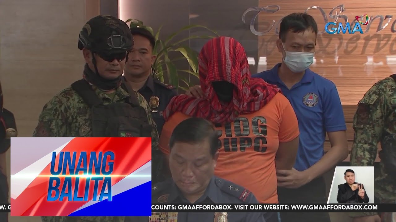2 dating pulis, itinuturing nang suspek sa pagpatay kina Geneva Lopez ...