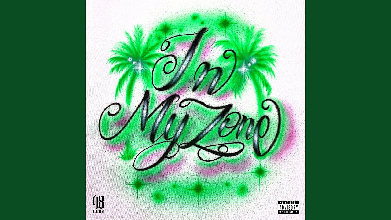In My Zone - YouTube