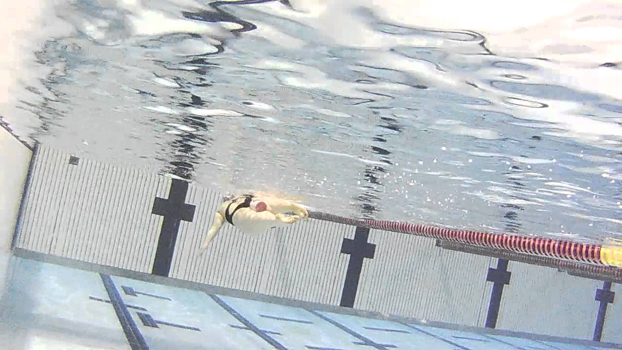 FreeStyle Sweet Rotation Drill - YouTube