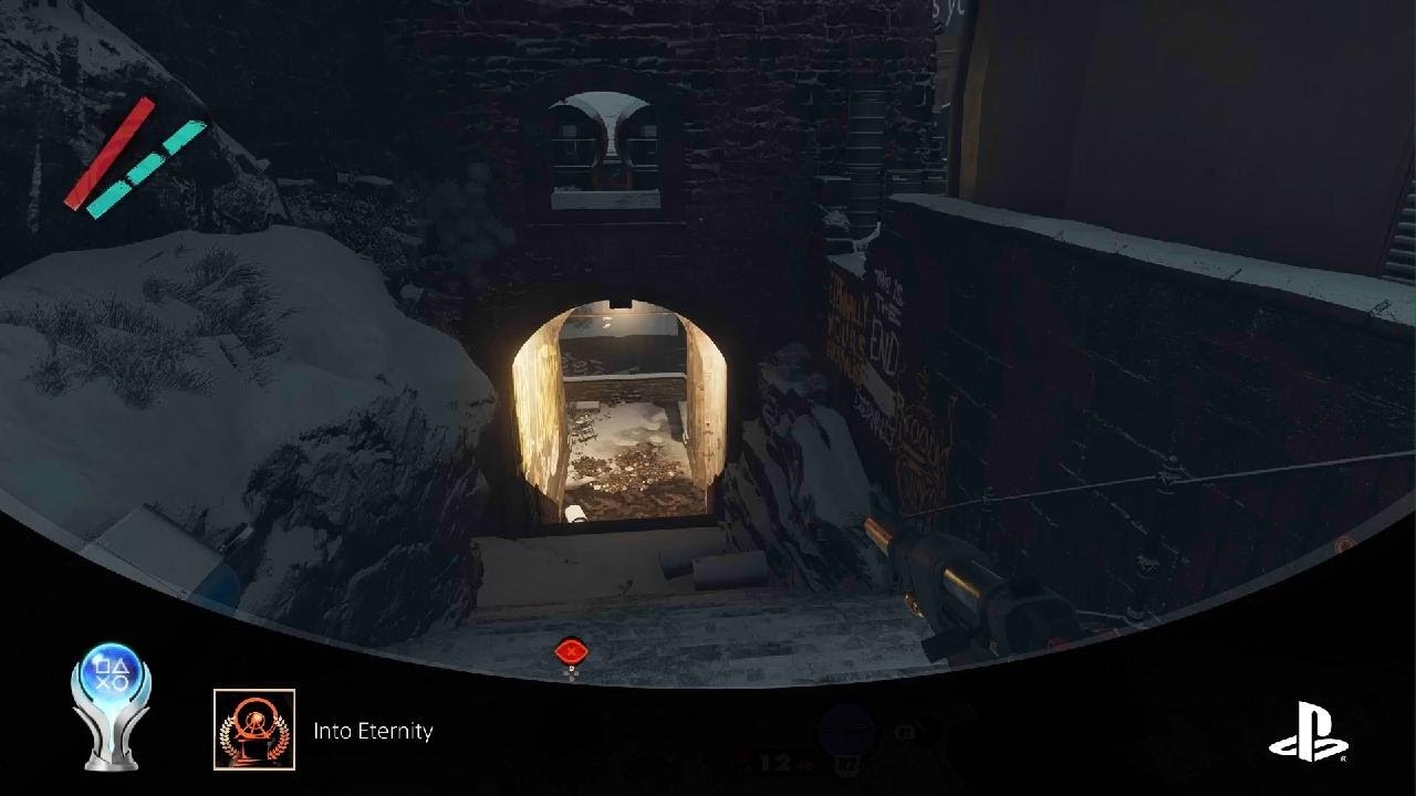 Deathloop Platinum Trophy Video - YouTube