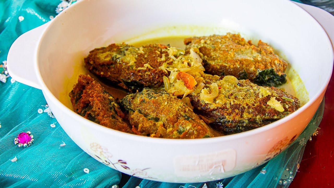 How to Make Saheena Talkari - YouTube