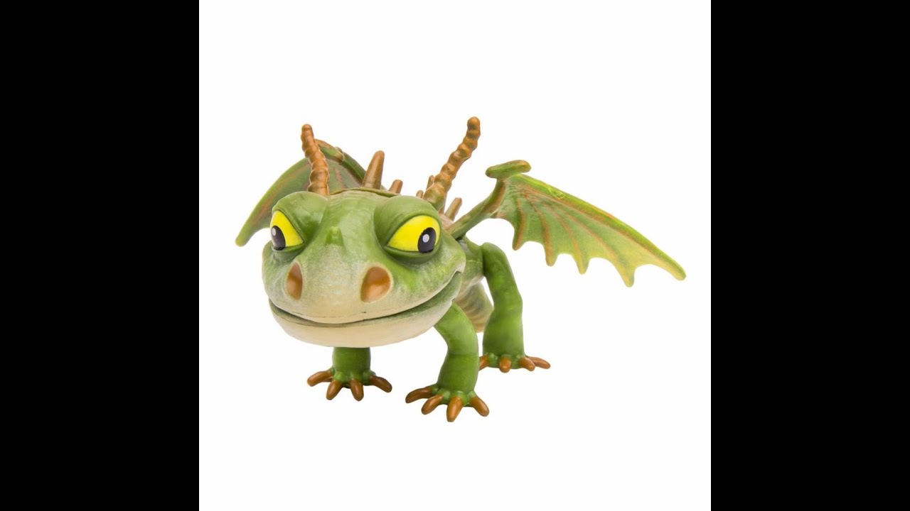 How to Train Your Dragon \ creepy horror \ terible terror - YouTube