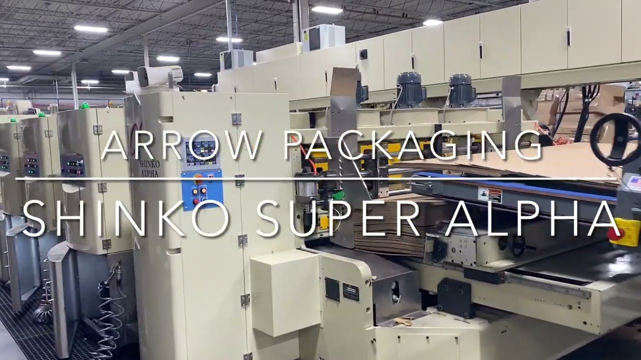 Shinko Super Alpha with Baumerhhs glue. - YouTube