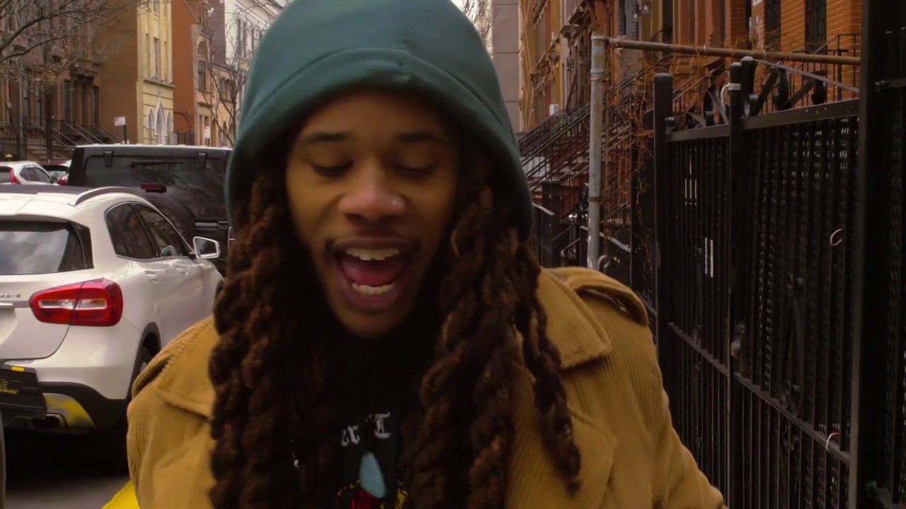 JBIZZ - Purple Emoji - YouTube