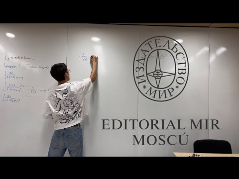 Comprobar resultados de Integrales (UNAM Ingeniería Aeroespacial) - YouTube