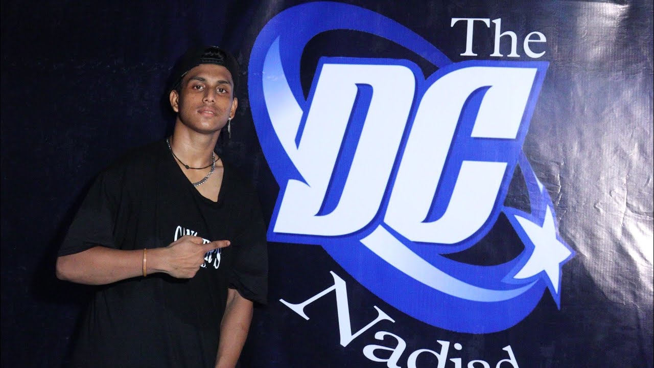 Poppin John Showcase Ahemdabad Summer Dance Workshop India Tour 8239