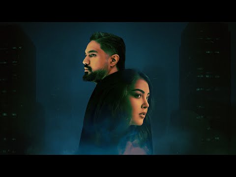Shayan Eshraghi & Kimia - Narahatam Azat (Official Audio)