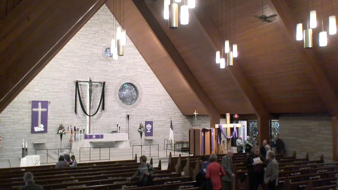 Immanuel 9am Worship - No Fooling - YouTube