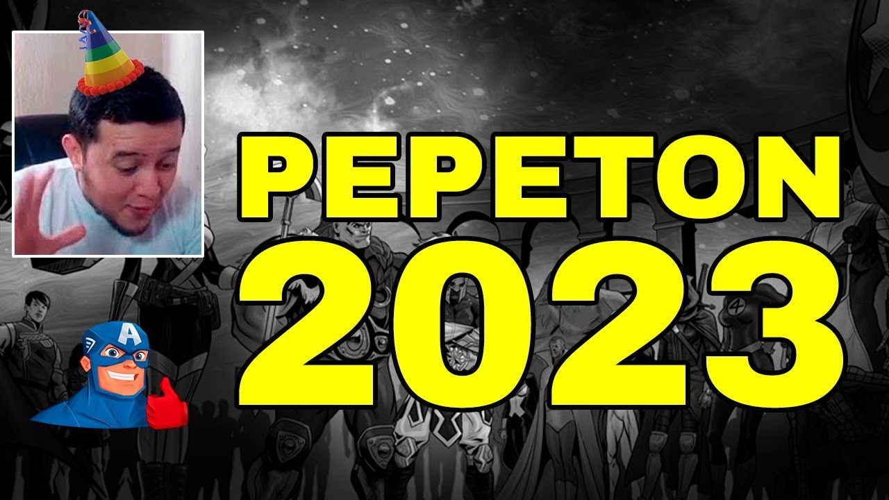 PEPETON DIA 9 | MÁS BG'S Y ARENA POR GLADIADOR | B-DAY TODAY! | MCOC ...