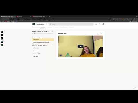 Bun Venit în Project Katsuro [ÎNCEPE AICI] 🤝 · Project Katsuro