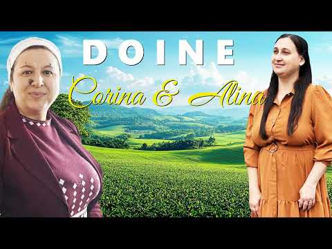 Sora Alina & Sora Corina - DOINE