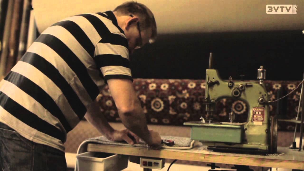 KTB's Carpets - YouTube