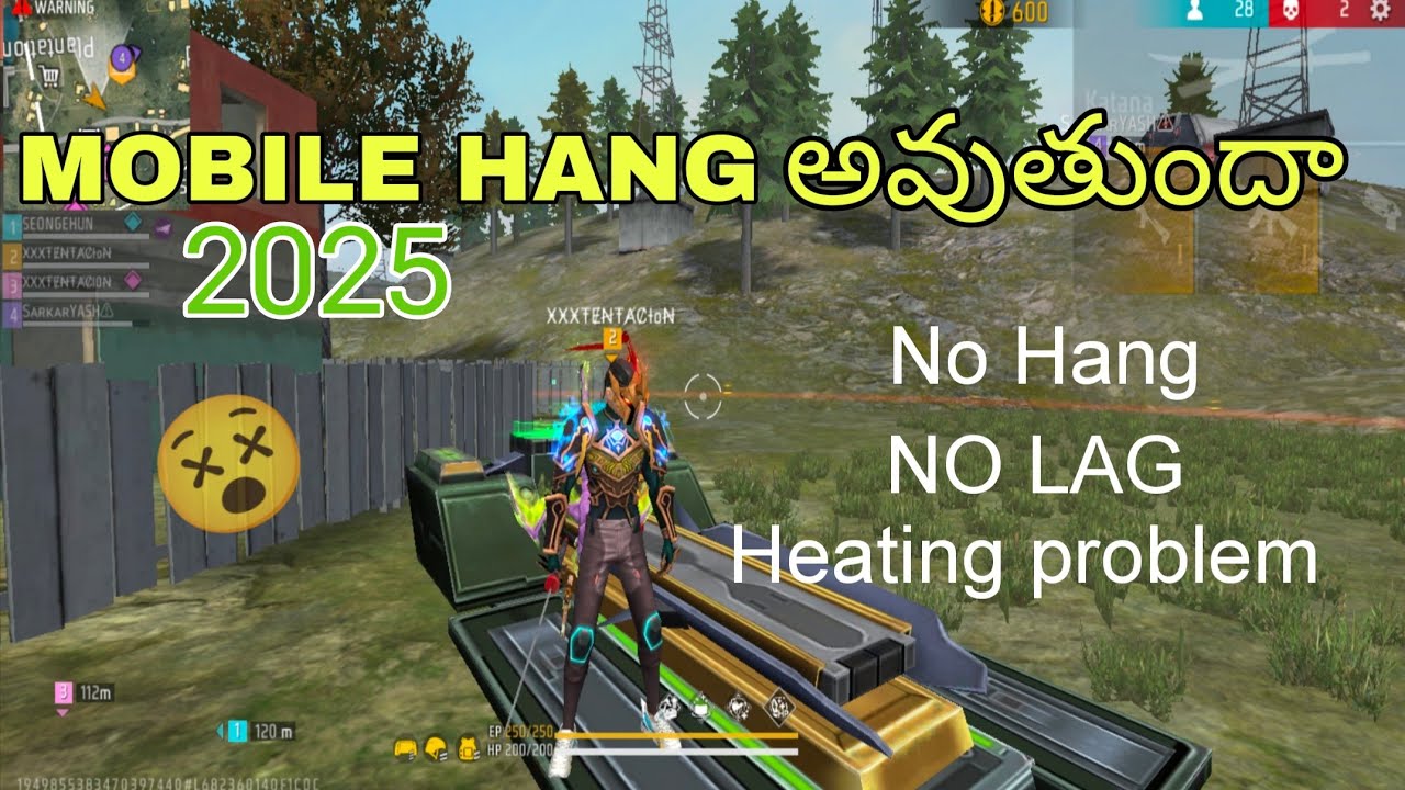 Top secret tricks for mobile hang problem Heating issue solution In ...