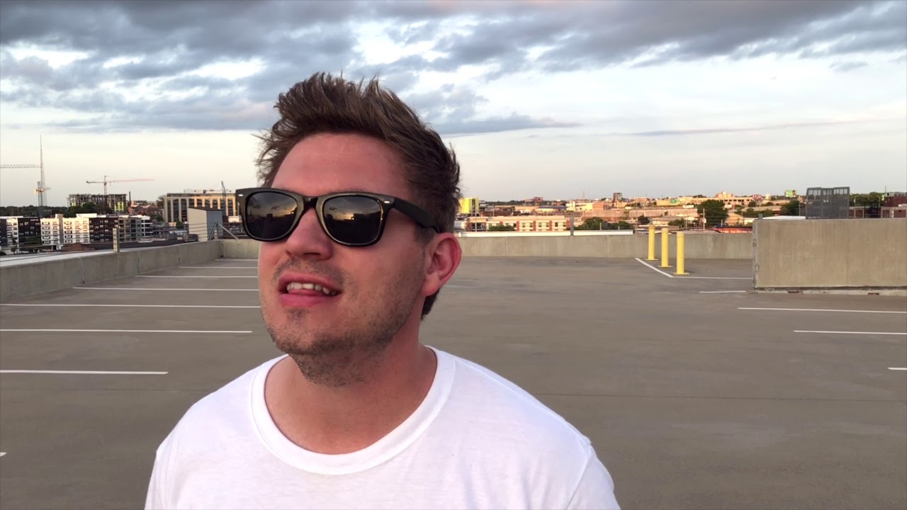 Matt Brown - Downtown (Official Video) - YouTube