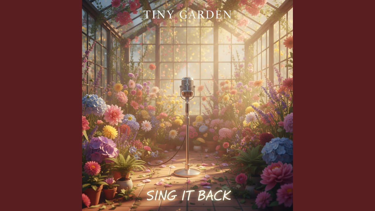 Sing It Back - YouTube