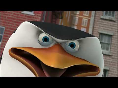 The Penguins Of Madagascar Operation DVD Premiere Nickelodeon DVD Trailer (2010)