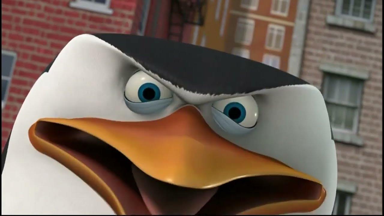 The Penguins Of Madagascar Operation Dvd Premiere Nickelodeon Dvd Trailer 2010 Youtube