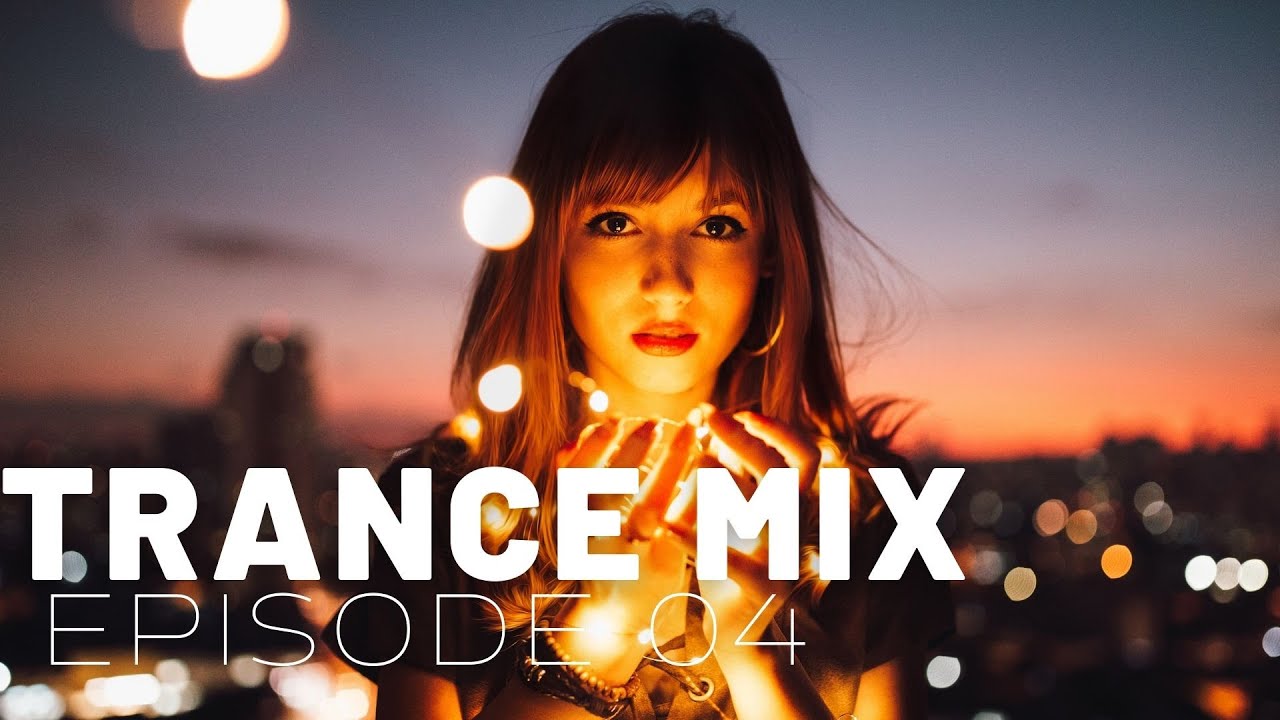 BEST OF TRANCE MIX 2020 Dj Halley - YouTube