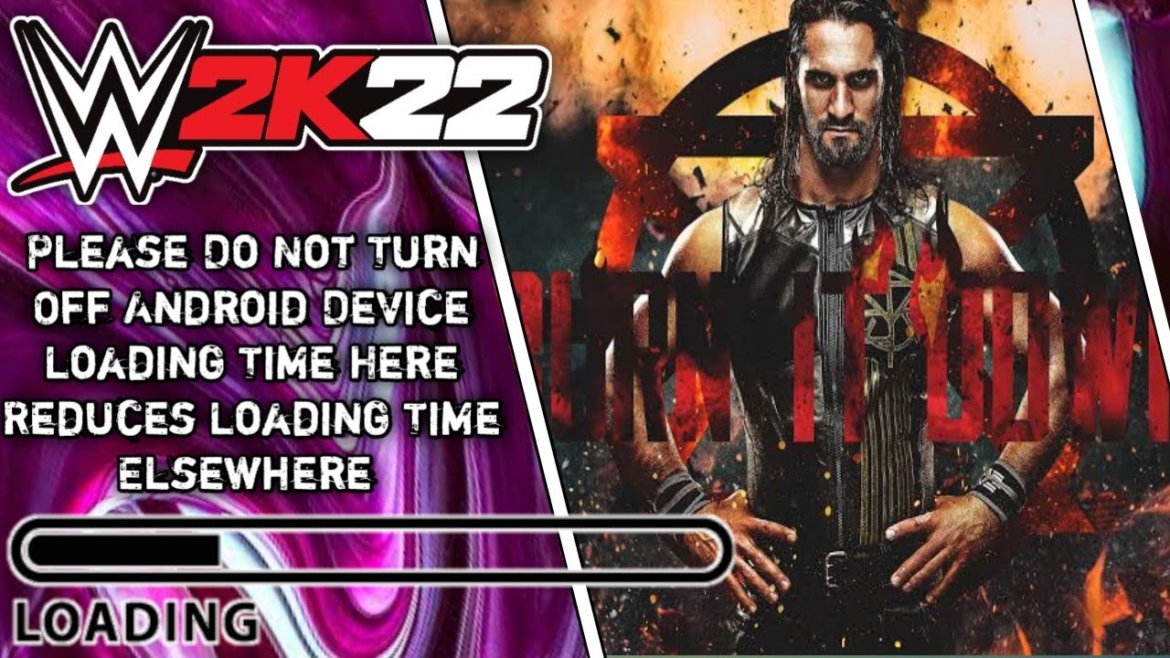 WR3D New Mod | Removable Jackets & New Moves | Updated Rosters | - YouTube