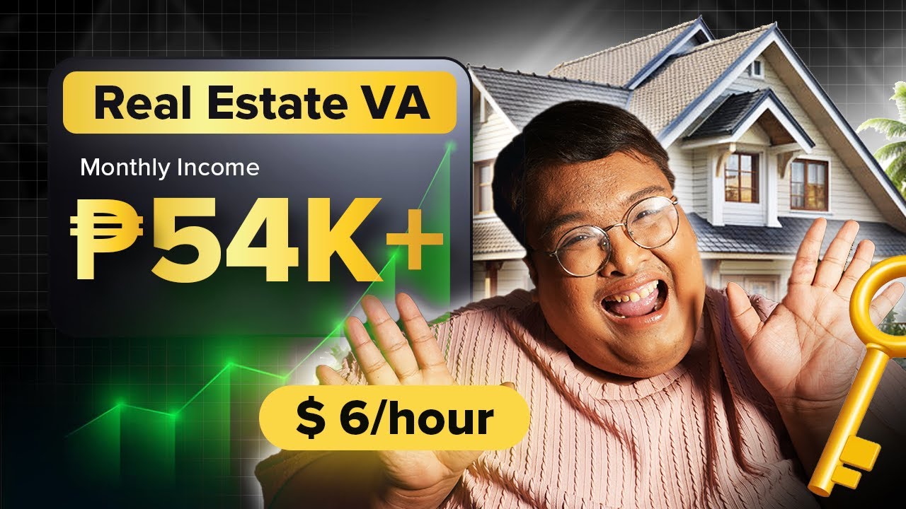 How to Become a Real Estate Virtual Assistant (No License Needed ...
