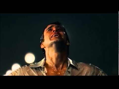 Bruce Almighty: I Surrender to Your Will (Track Crash Scene)